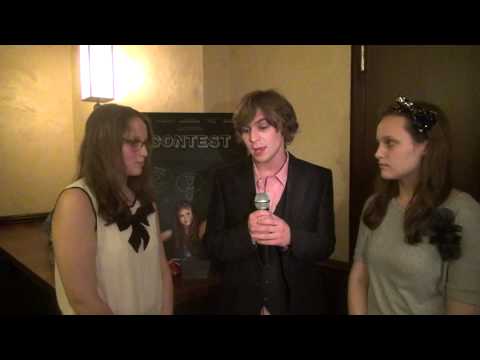 CelebrityHauteSpotExclusive Interview With Daniel Flaherty From ...
