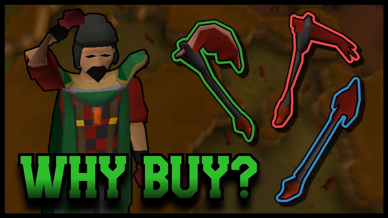 OSRS | Infernal Tools: Should YOU Buy It?