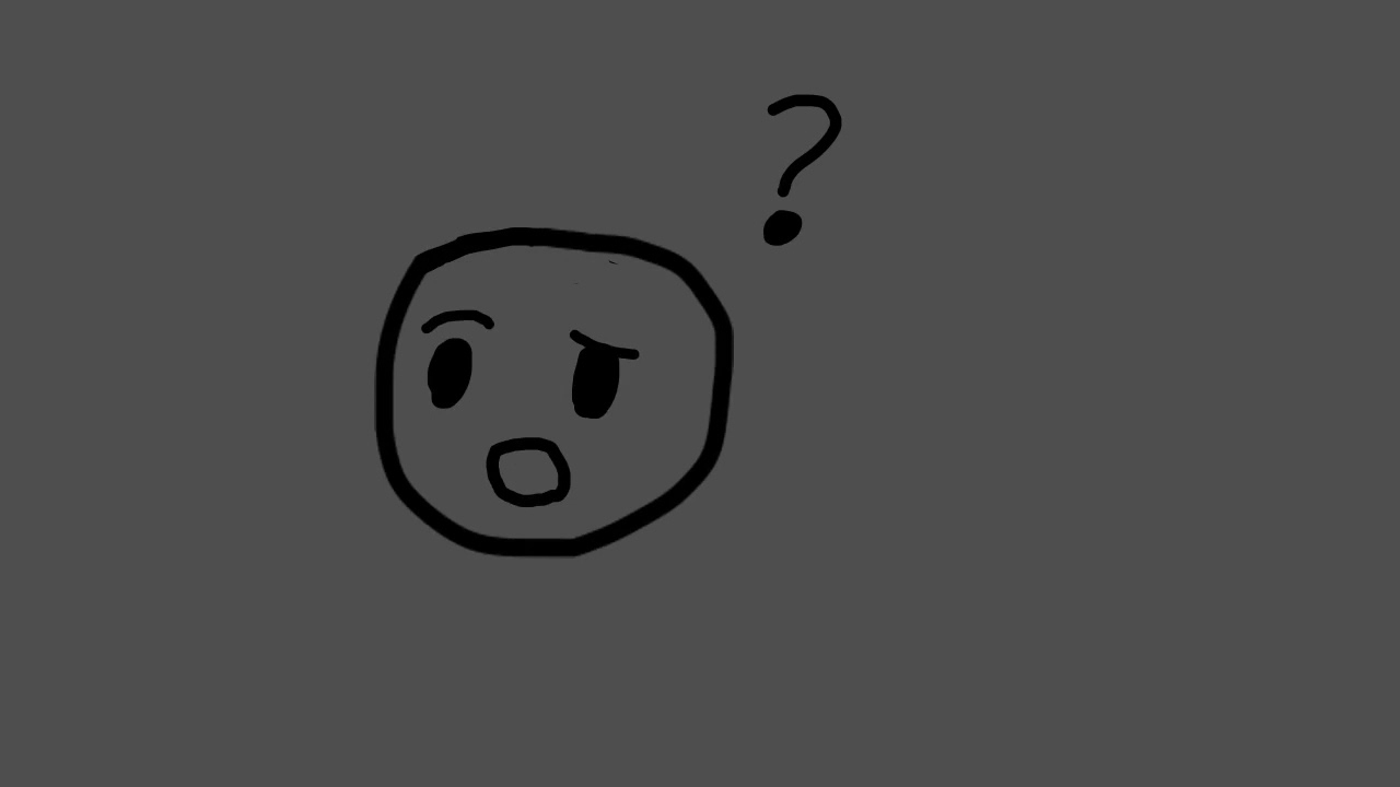 Animation Exercise #7  Character thinking
