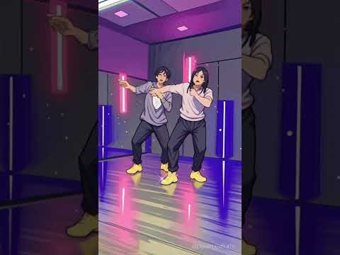dance, ai art, tiktok dance, dance shorts, dance challenge, best dance moves, ai dance, viral dance