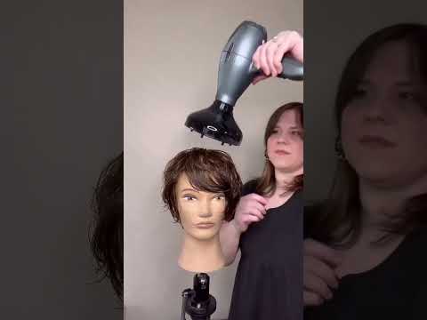 Tips for Styling A Pixie Haircut