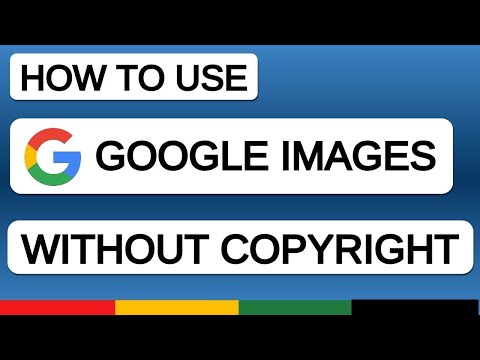 how to use Google Images without copyright issues