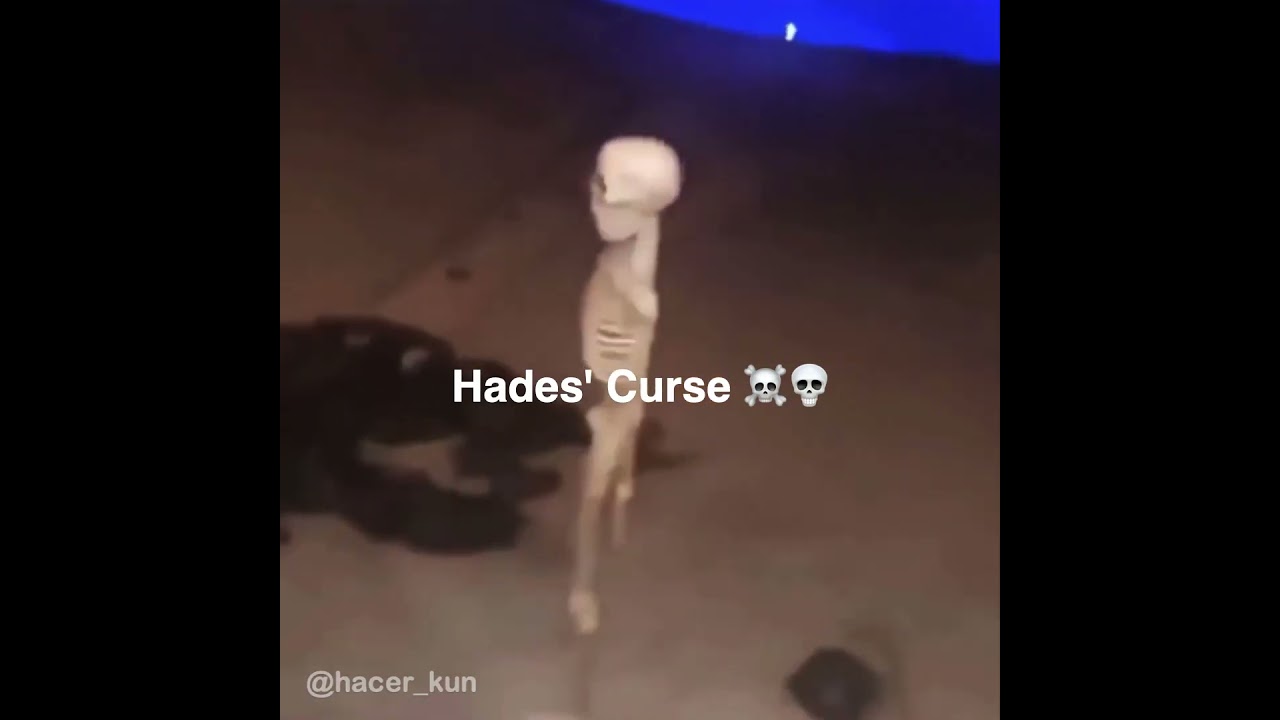 The Pharaoh's Curse and even more