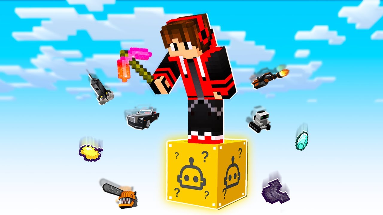 Craftify Productions