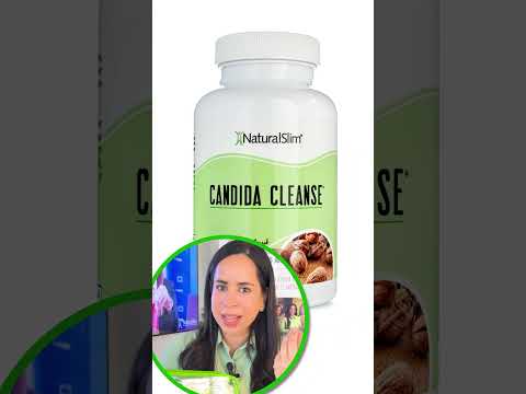 Ataca el hongo candida de forma natural y eficaz
