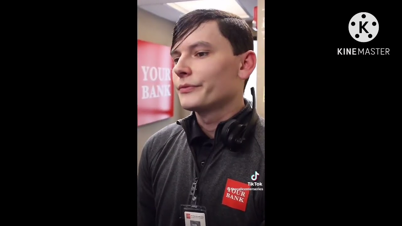 27 minutes of Rye from The Call Center Series