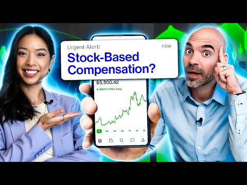 WTF is Stock-Based Compensation (SBC)? EASY guide