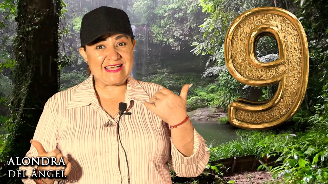 KNOW THE MEANING AND MISSION OF (NUMBER 9) THE POWER OF NUMEROLOGY