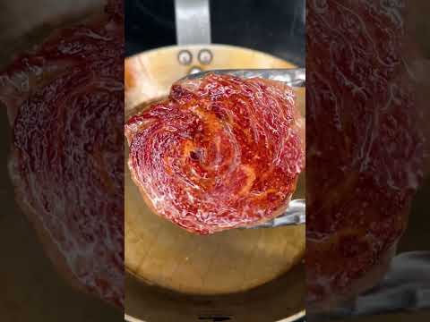 Nothing quite like a Ribeye Cap! #ribeye #ribeyecap #capsteak