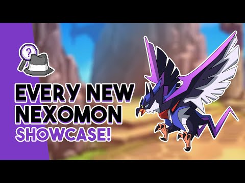 Nexomon extinction dragon locations - pastorcompanion