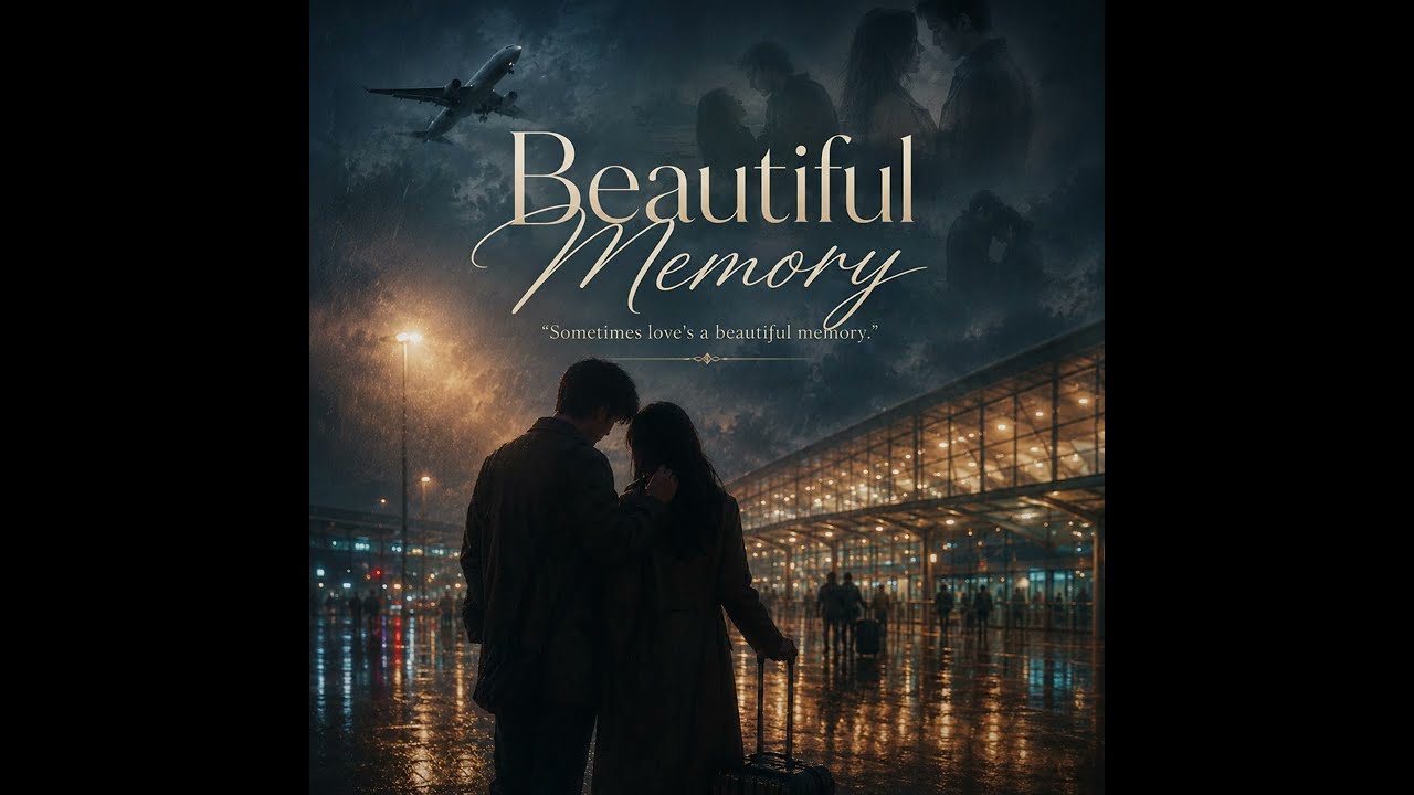 BEAUTIFUL MEMORY – Official Music Video