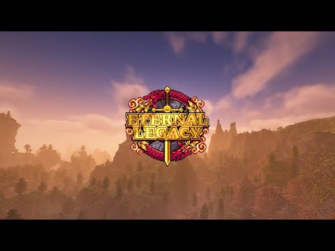 Eternal Legacy MC - Minecraft Towny Server IP