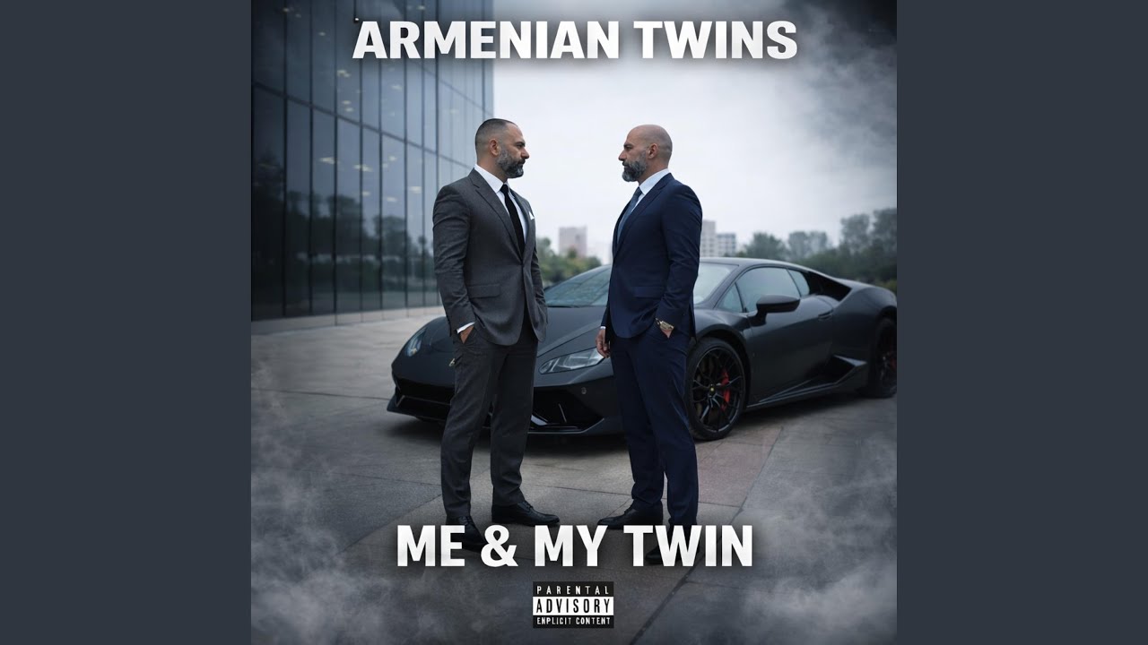 Me and My Twin