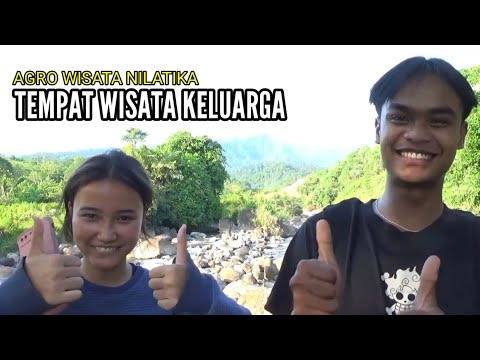 Agro Wisata Nilotika, Tempat Wisata di Musim Liburan