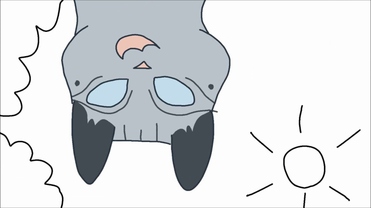 How Silverstream and Graystripe Met