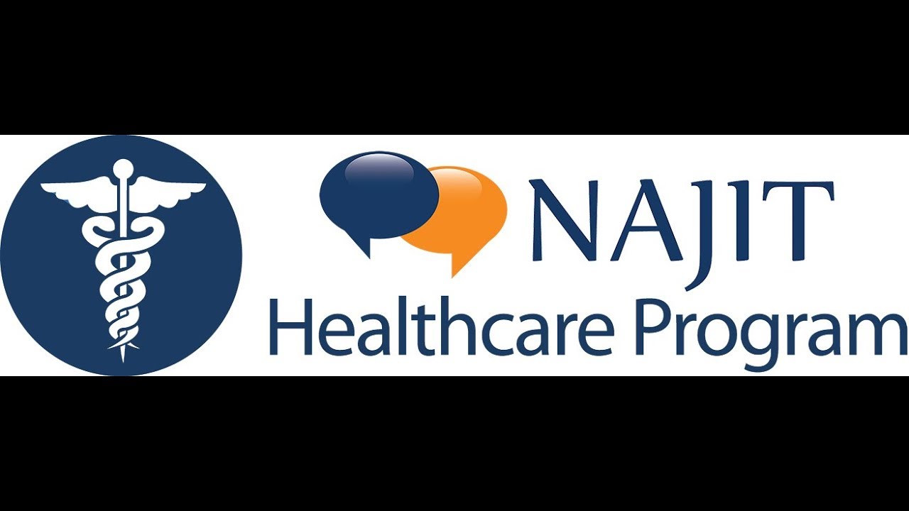 NAJIT Healthcare Program