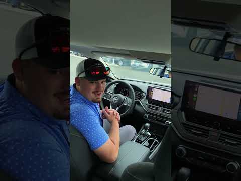 Wendle Nissan | 2023 Nissan Altima | Spokane WA