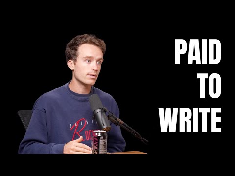How & Why to Start a Paid Newsletter