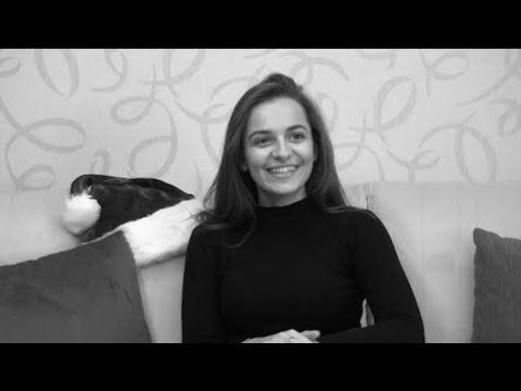 Taking It Personal: Nicole Nicolas. – Melissa’s Blog