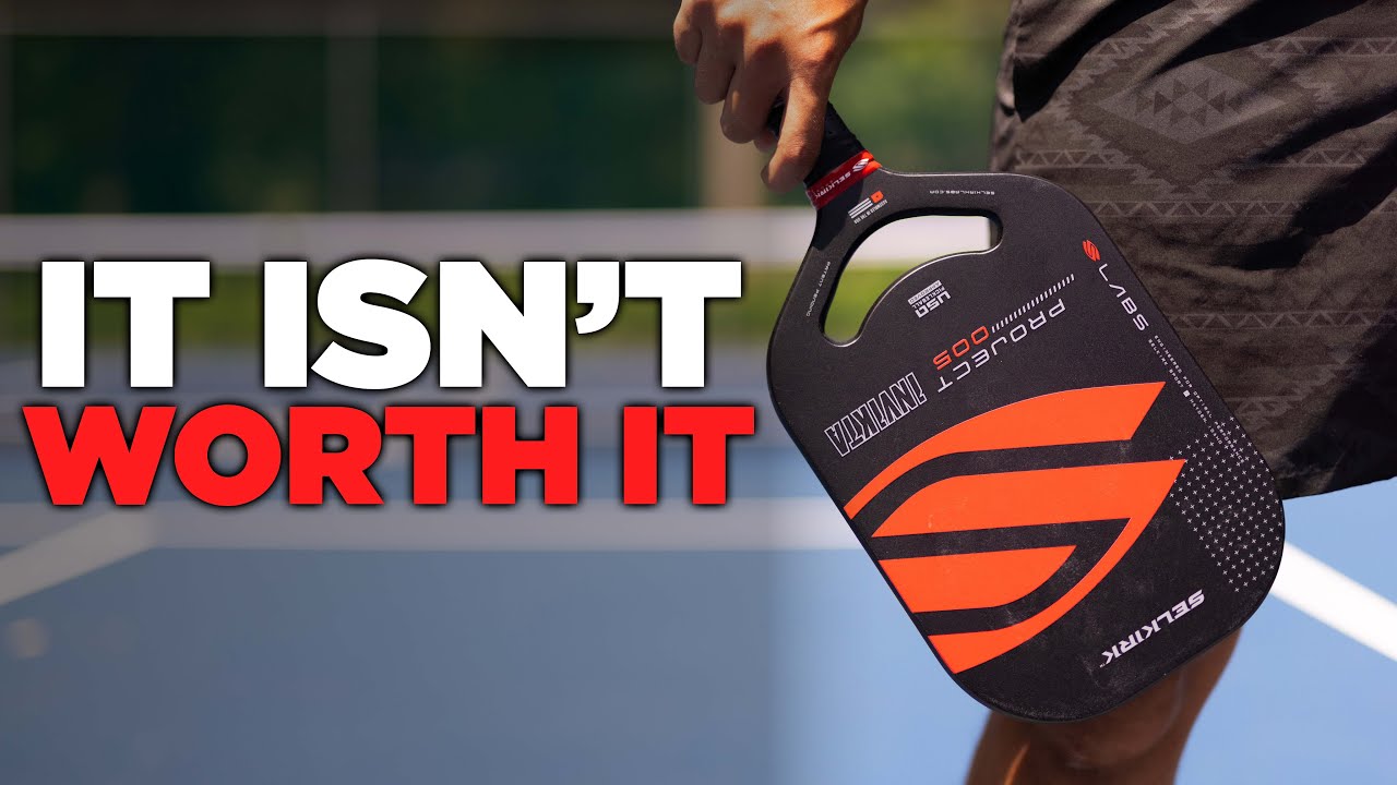 Selkirk Labs Project 005 Review