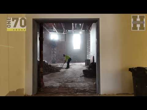 HANC WH Reinstein Family Campus Project Update June 27, 2025