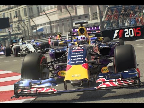 F1 2015 | PC Steam Game | Fanatical