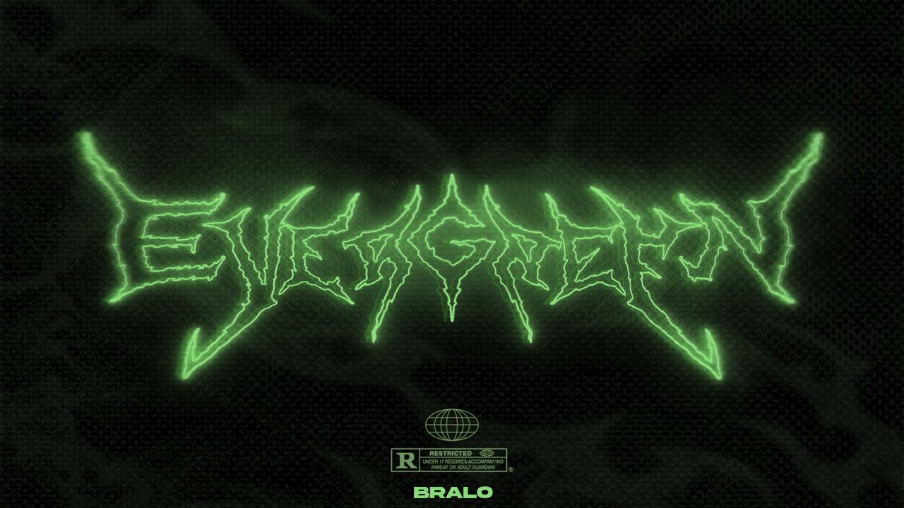 Bralo - EVERGREEN