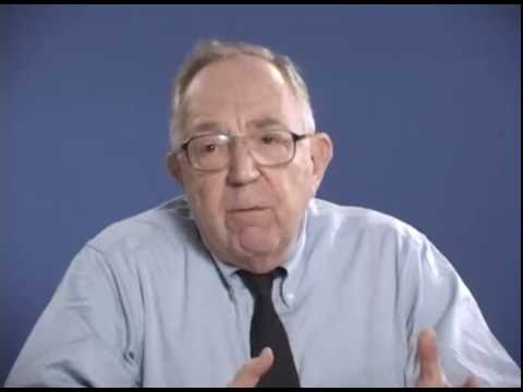 Oral History of Edward Feigenbaum, interviewed by Nils Nilsson: Session 1