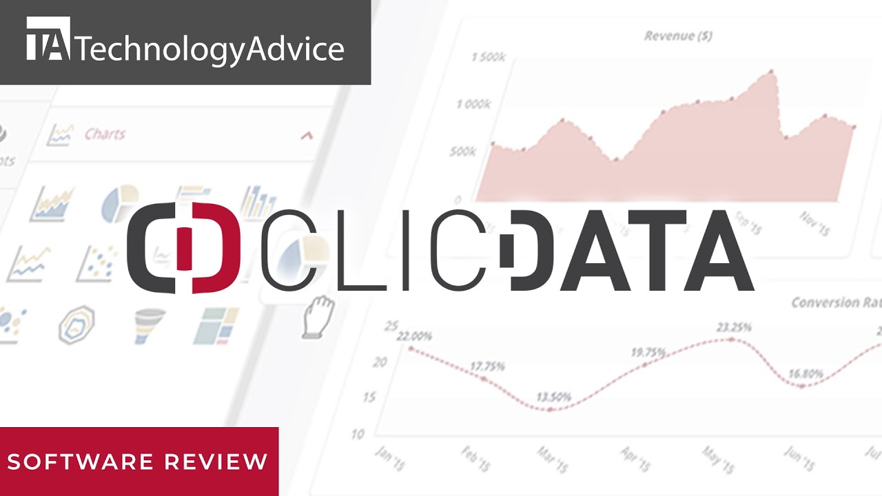 ClicData Overview- Top Features, Pros & Cons, and Alternatives