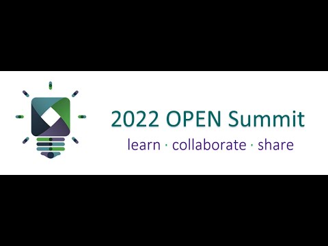 OPEN Summit - Day 3