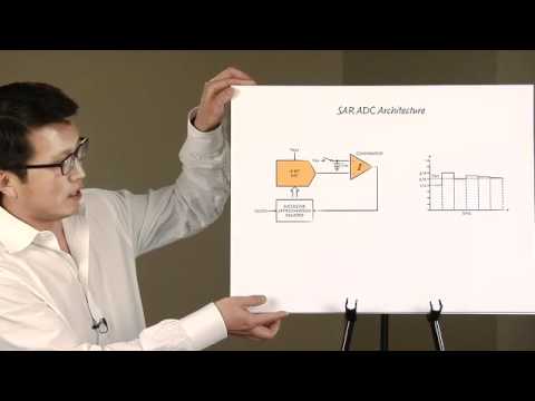 Achieve 101dB SNR with the LTC2379-18