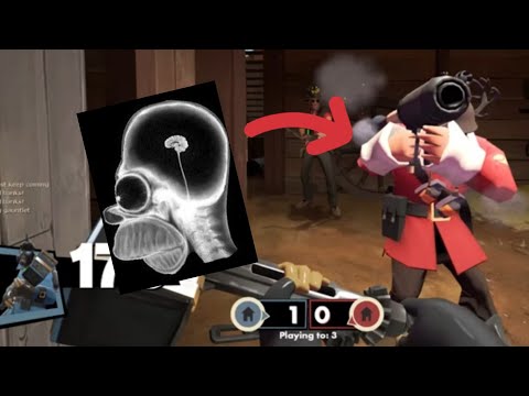 Steam Community :: Video :: Pea Brained Soldier