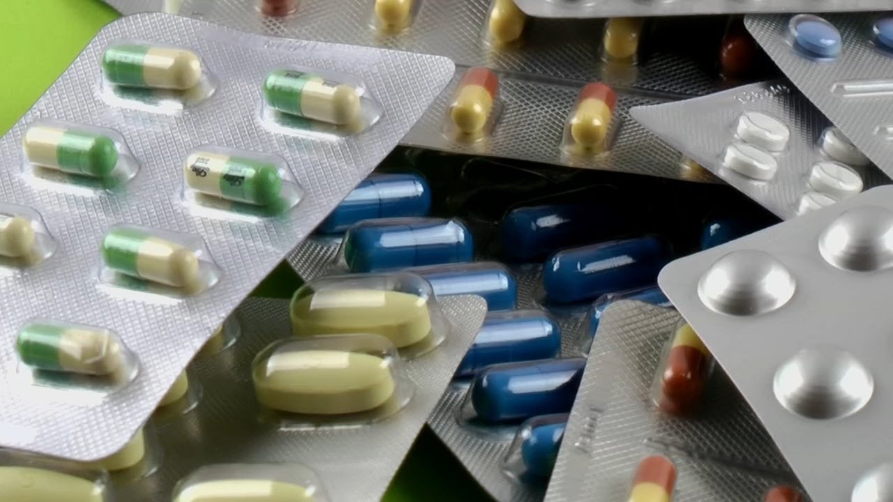 Kentucky report shows sharp rise in child drug ingestions, fatalities