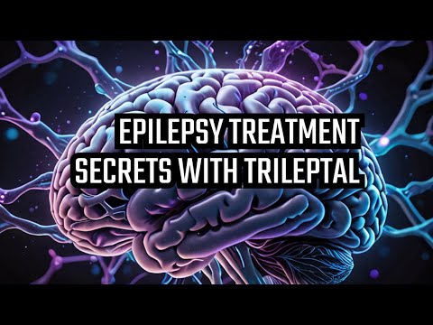 Secrets of Trileptal in Epilepsy Treatment