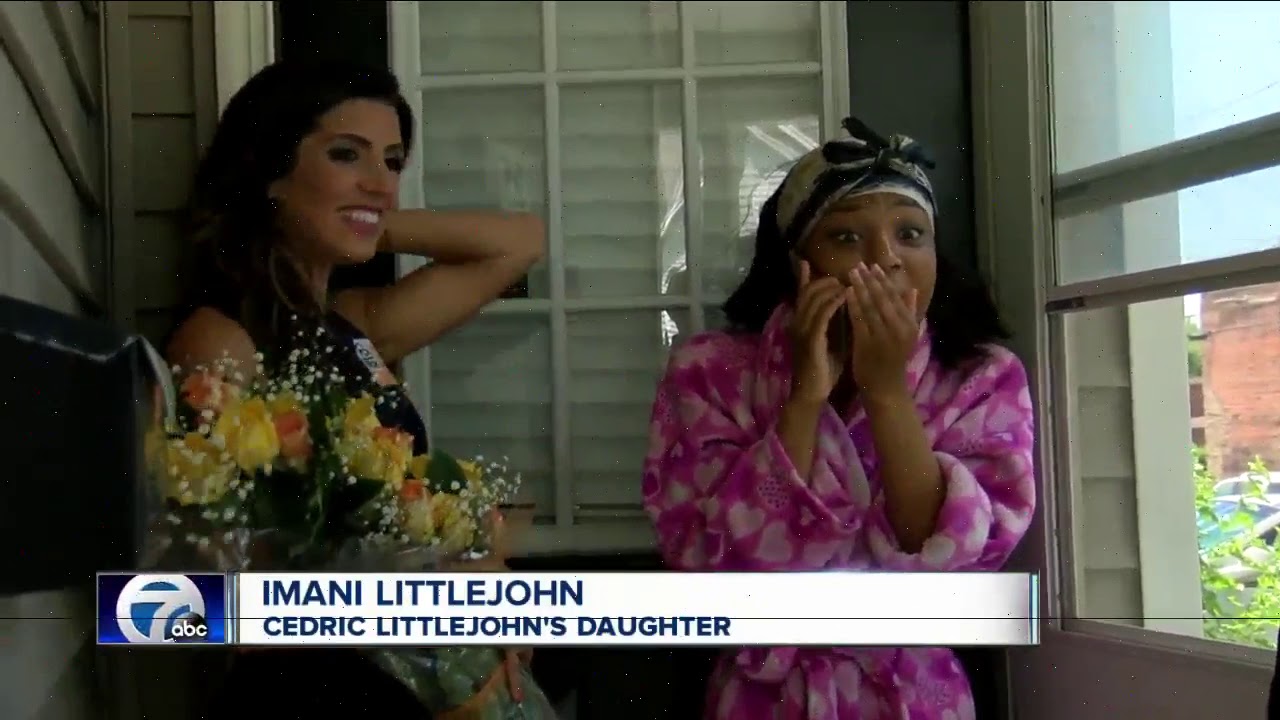 Retired Buffalo police officer wins $1 million from Publishers Clearing House