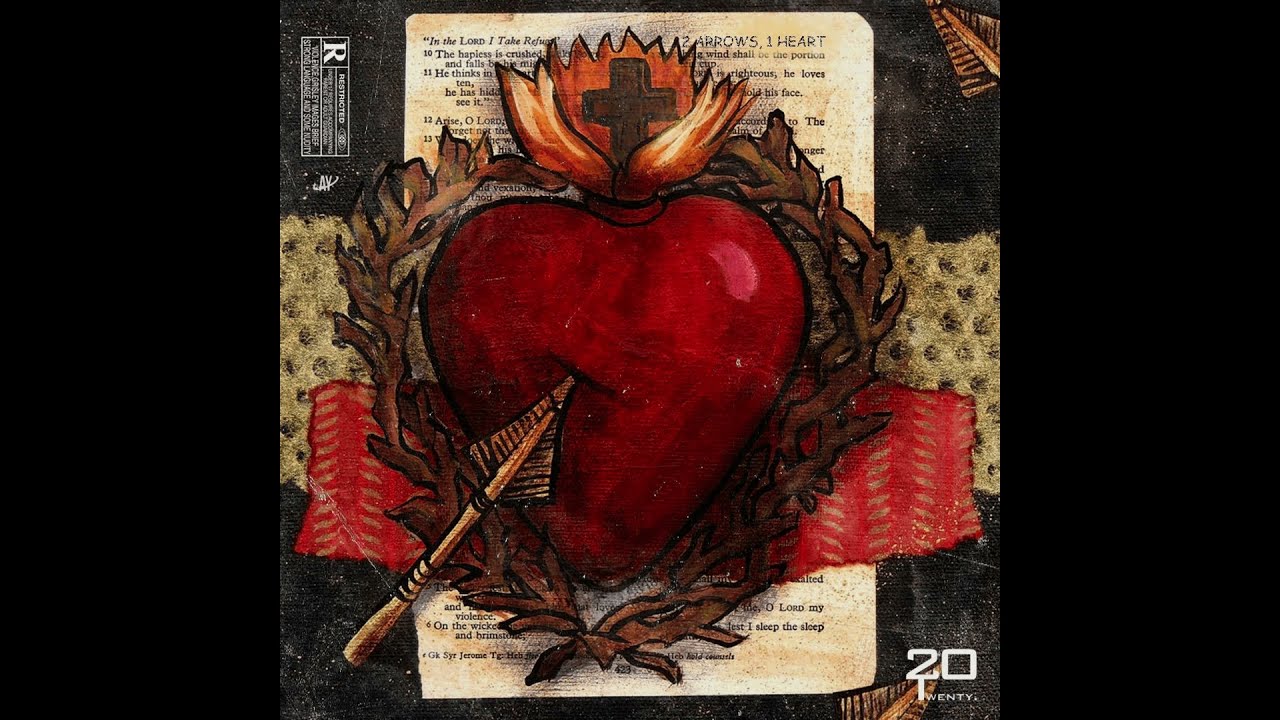 YunLilo - A Rainy Tuesday (ft. Selina G.)