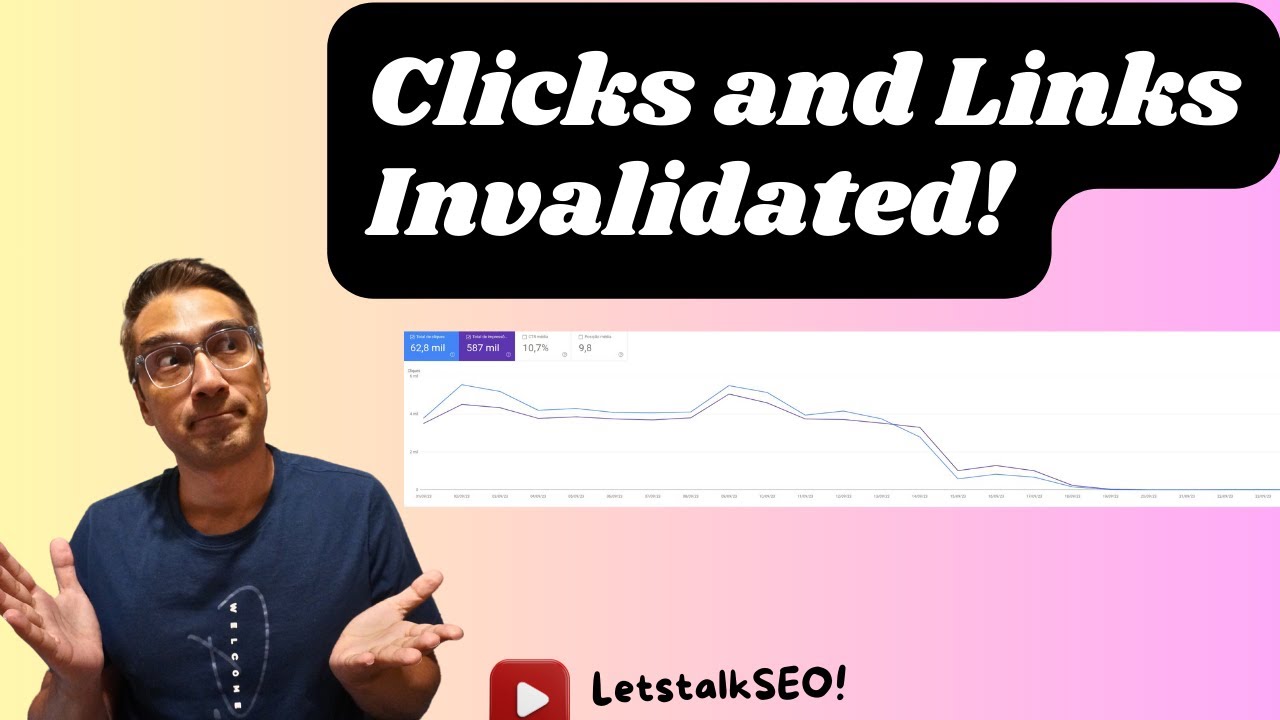 September 2023 Helpful Content Update Disaster
