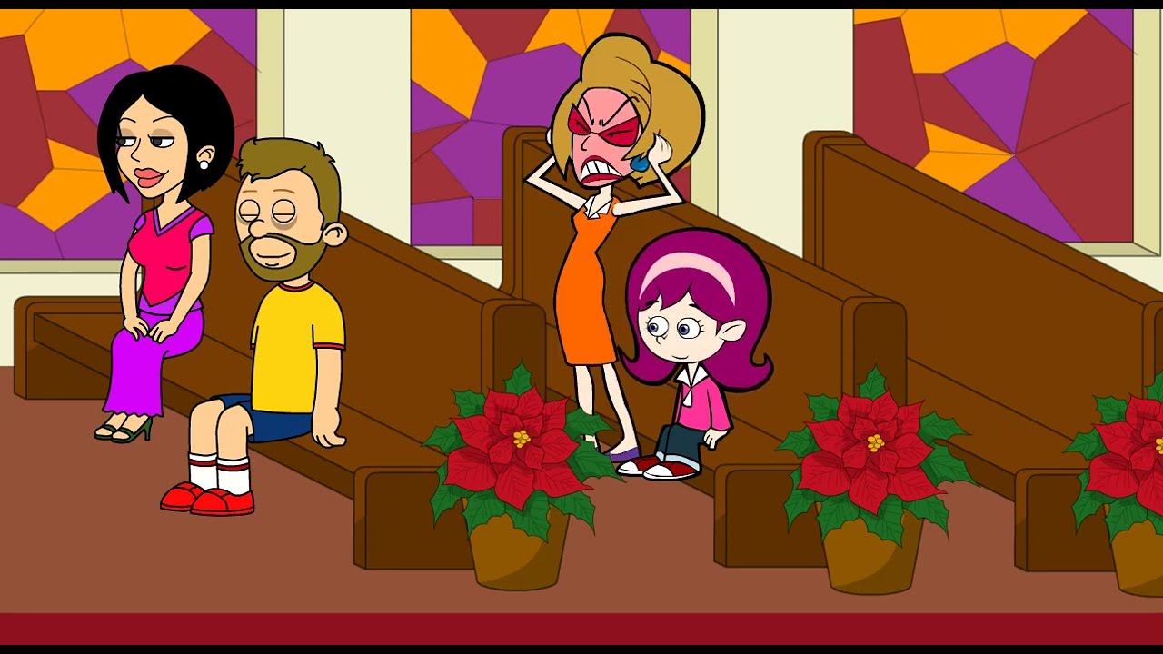 Animated randomness episode 3
