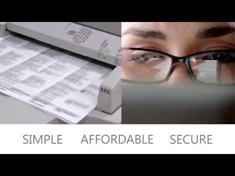 McShanes Document Workflow Solutions