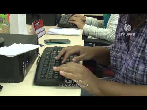 UFPB Acontece - Acessando o SIGAA