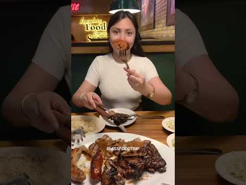 TEXAS ROADHOUSE Philippines #