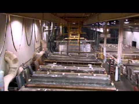 Linetec Facility Tour
