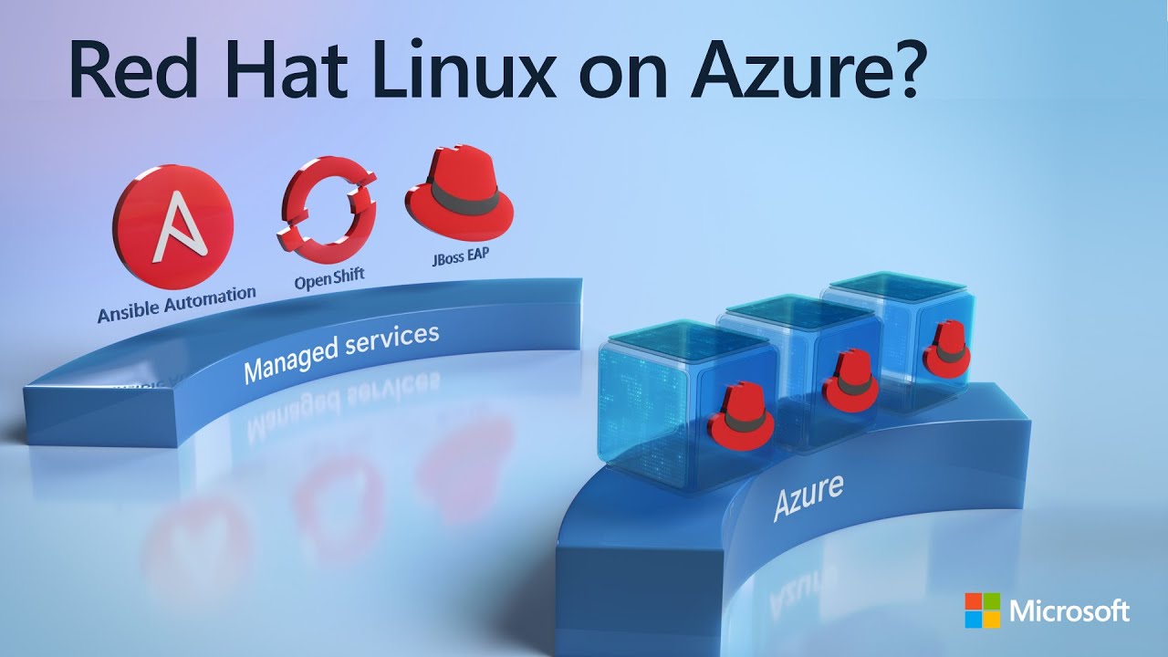 Best Platform for Red Hat Linux Workloads: Choose Azure?