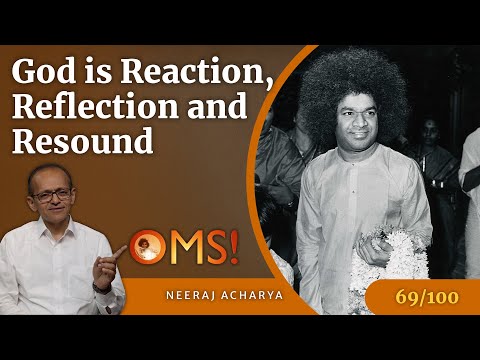 How Swami Taught Me the Impact of Desires | Neeraj Acharya | OMS ...
