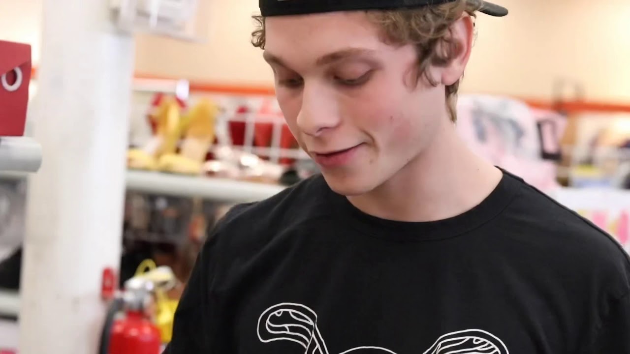 Hypeland.la Video Blog 2