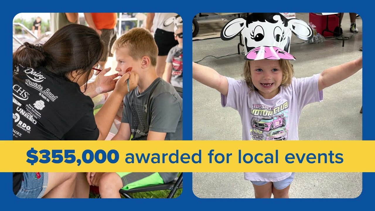 Dairy Promotion Update: Winter 2025