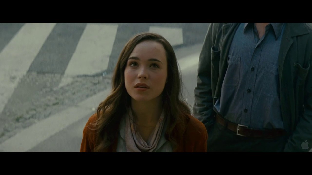 INCEPTION TRAILER IMDB 8.8/10