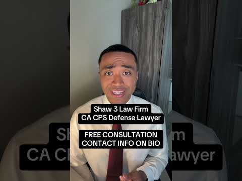 What powers does CPS have in California? Limits and restrictions of child protective services. #cps