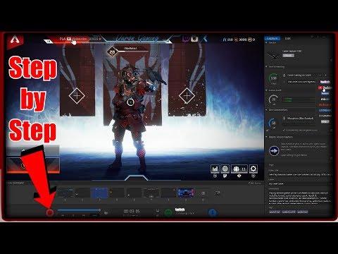 Best Gaming Capture Device Tutorial On How To Record & Stream On Xbox One, PS4 & Switch 2019 - 2020