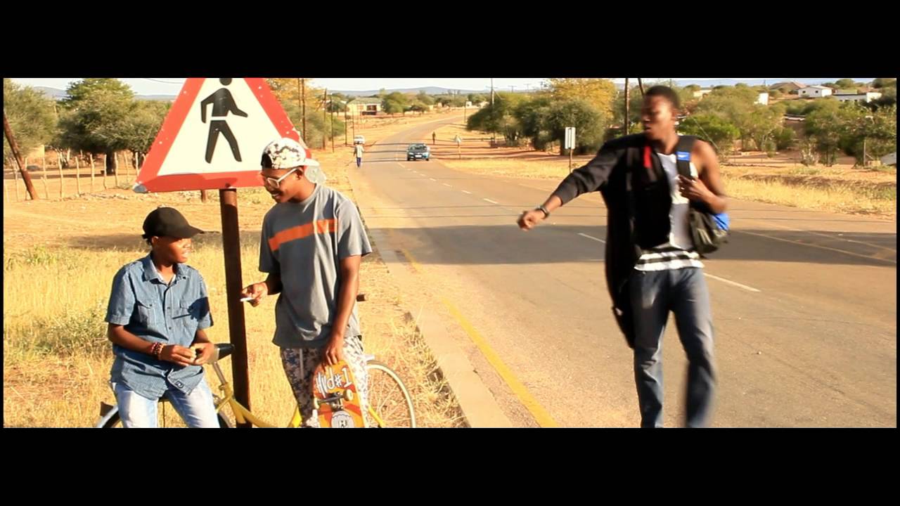 CreativeMan Production 1